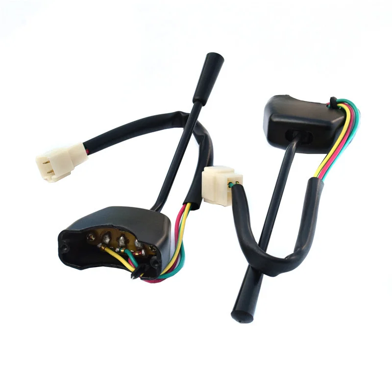 Forklift Attachment Forklift Key Switch Turning Light Switch JJK802B(P ...