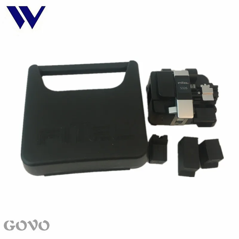 Japan FITEL S326 Cleaver - High Precision Optical Fiber Tool