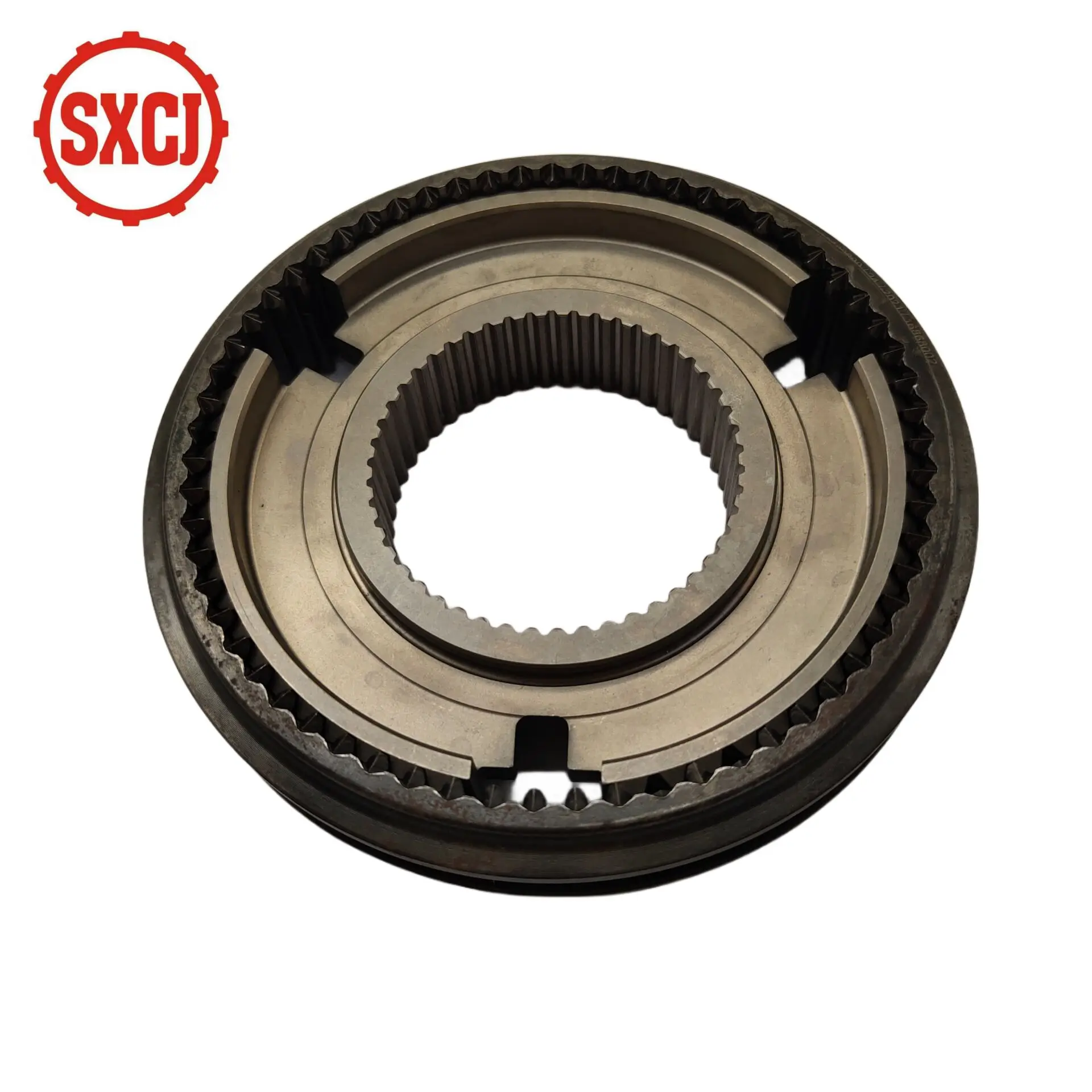 Manual Gearbox Synchronizer Hub Sleeve Assembly for Ford MT82