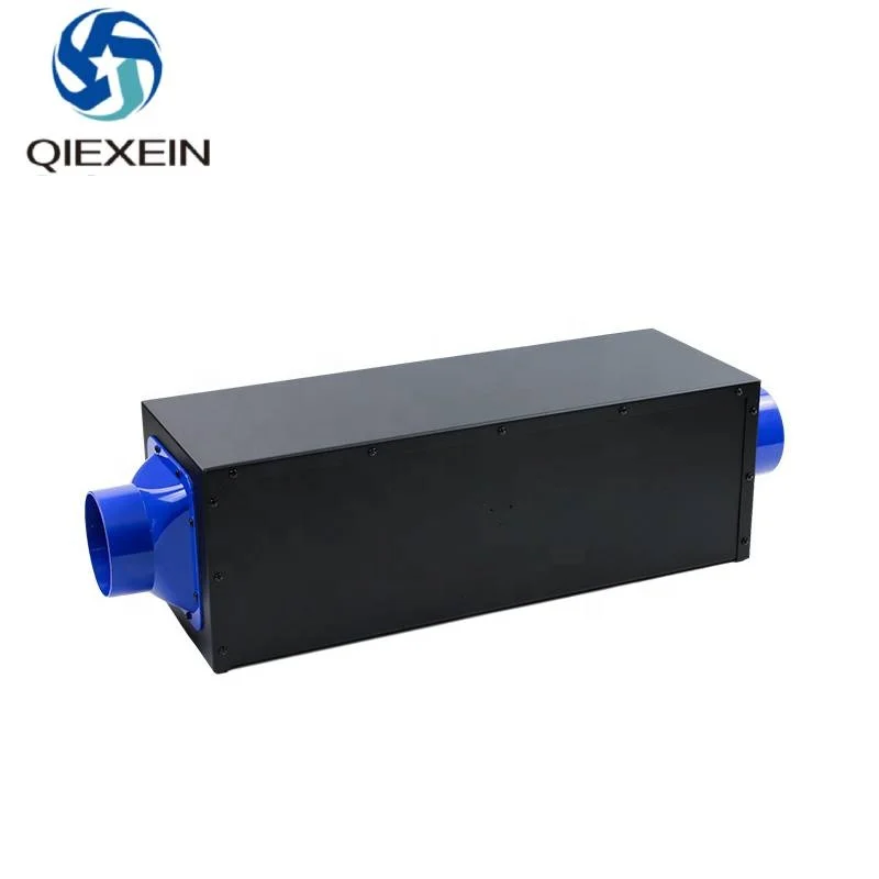 Fresh Air Silence Air Box Air System Parts| Alibaba.com
