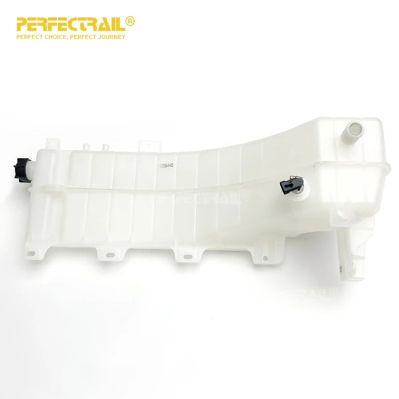 Auto Coolant Expansion Tank Reservoir 20968795 21846997 For Volvo Vn ...