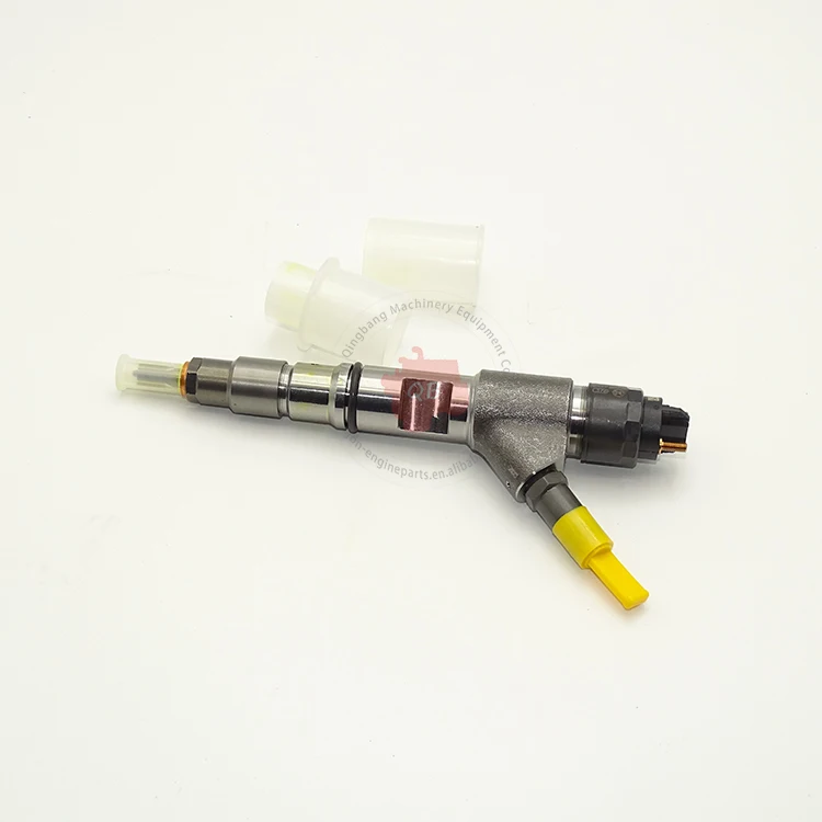Cummins Diesel Engine Isf3.8 Fuel Injector Injectors 5283275 4947582 ...