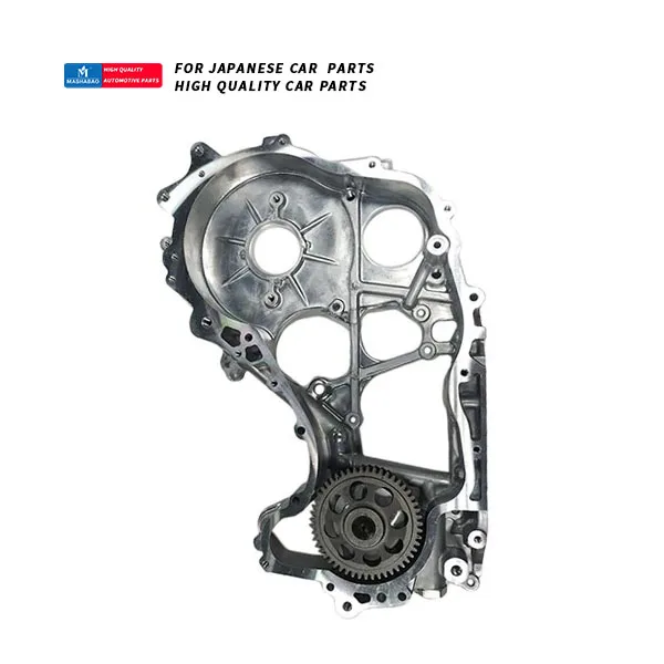 Mashabao Oil Pump For Toyota Hilux Vigo 1kd 2kd 11320-0l040 11320-30030 ...