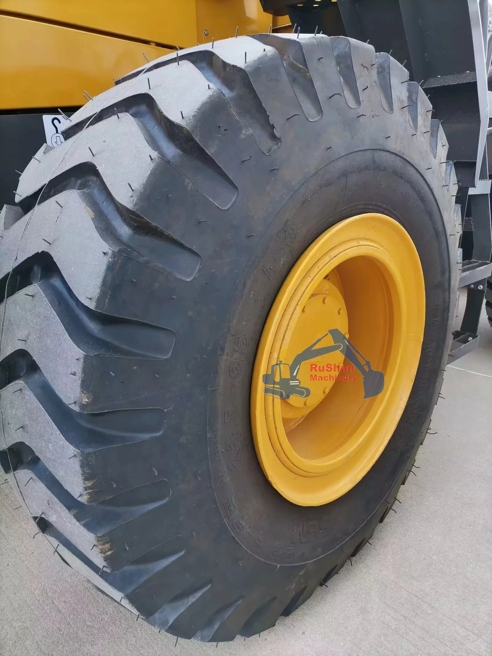 SDLG LG956L Used Wheel Loader Payloader 15ton Front End Loader for Sale ...