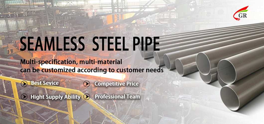 Apl 5l X70 X40 Gas And Oil Tube Round Low Carbon Pipe For Petroleum ...