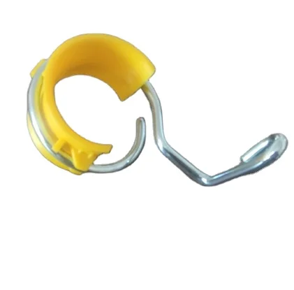SCREW-MOUNT BRIDLE RING WITH DATA CABLE SADDLE| Alibaba.com