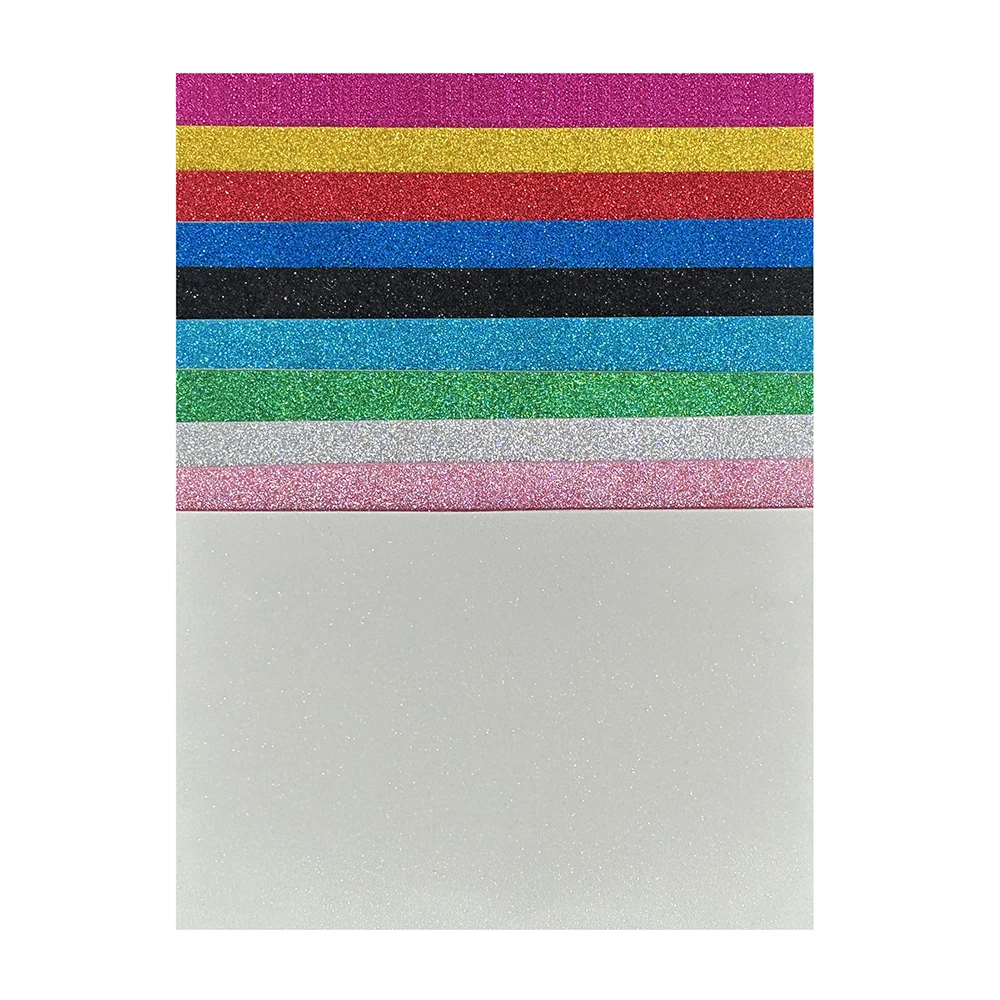 Eva Foam Sheet Diy Eva Foam Paper Handmade Paper Eco-friendly Non-toxic ...