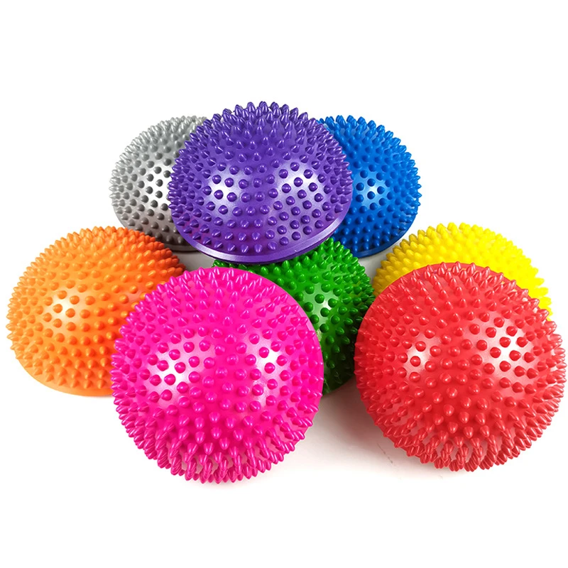 Half Stability Ball