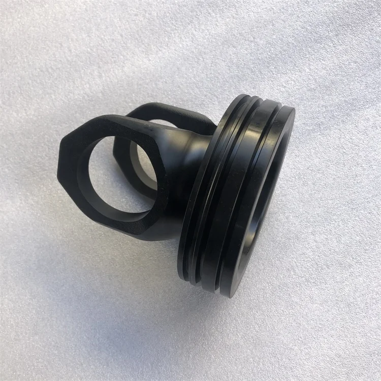 Diesel Engine Parts S60 Engine Piston Kit 23532554 Liner Kit 23534264 ...