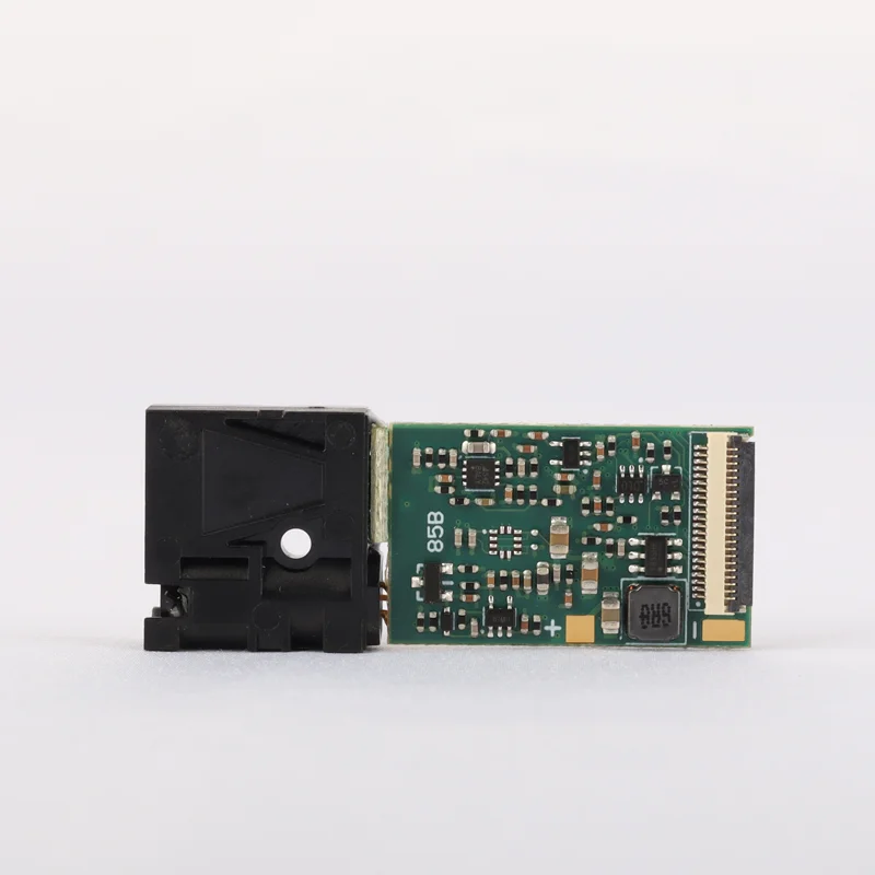 Meskernel 10m Short Distance Sensor 4-20ma Laser Distance Sensor 1mm ...