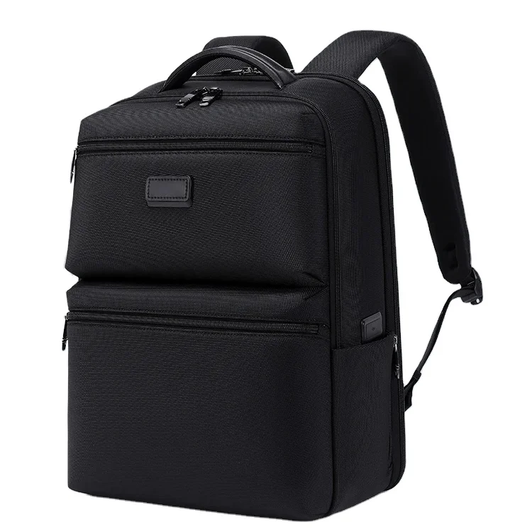 High Quality Fashion Nylon Men Custom Backpack Sports Travel School ...