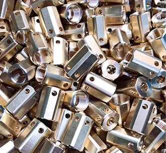 Mold Cooling Brass Water Baffle - Z965/1.5 & Z965/1.8