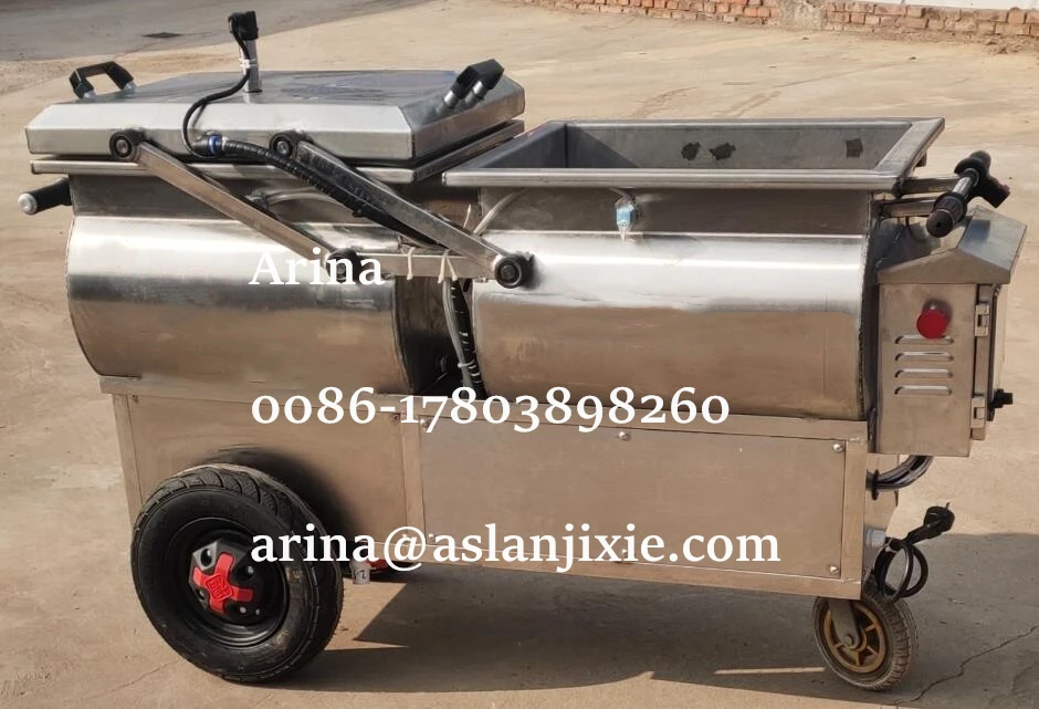 Bacteria Stick Vacuum Negative Pressure Water Injection Machine Edible ...
