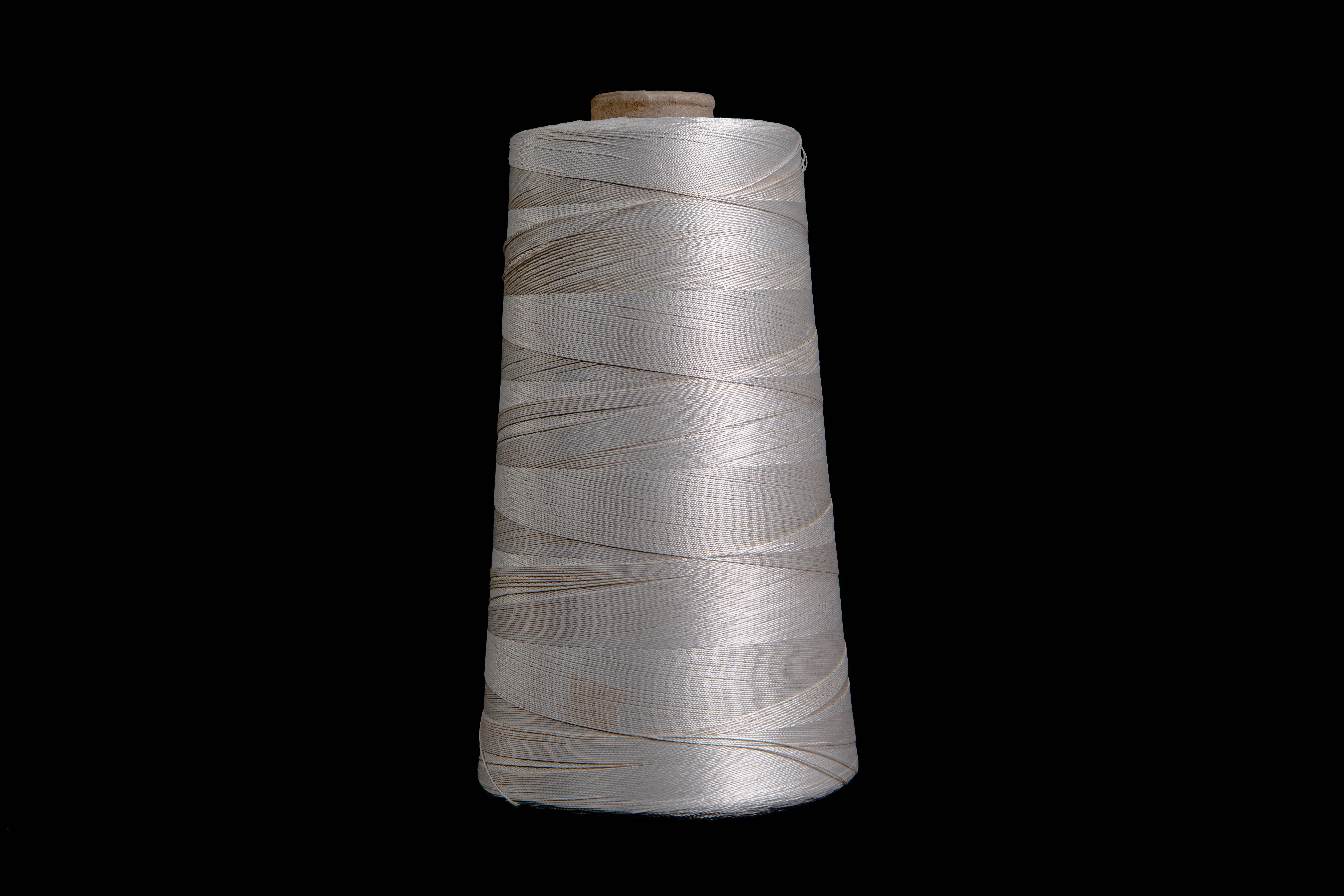 E-glass Fiber Sewing Thread - Buy High Temperature Fiberglass High ...