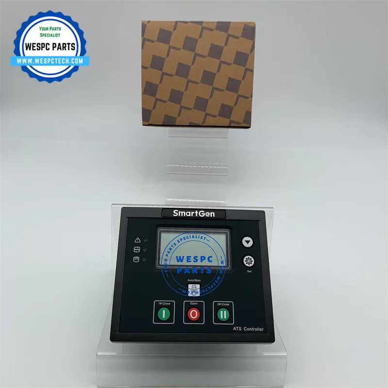 Smartgen Engine Generator Controller Module Hat560n Hat560nb Ats ...