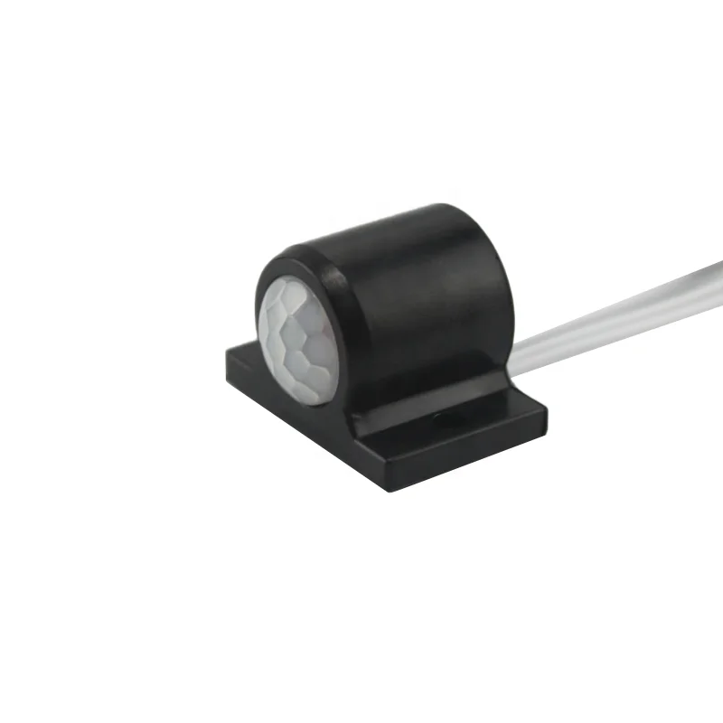 LP-2016B 12V 2A Touchless Infrared Proximity Sensor Switch for Closet ...