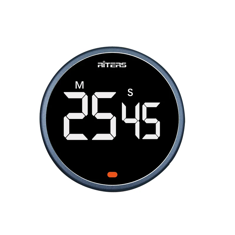 Made In China Multi Magnetic 365 Days 60 Minute Large Kitchen Digital ...