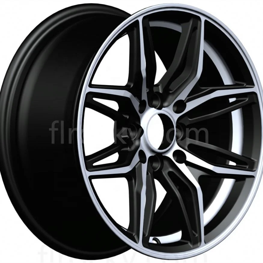 Flrocky Ready Stock Carbon Fiber Wheel 15 Inch 7j 8*100 Pcd For ...