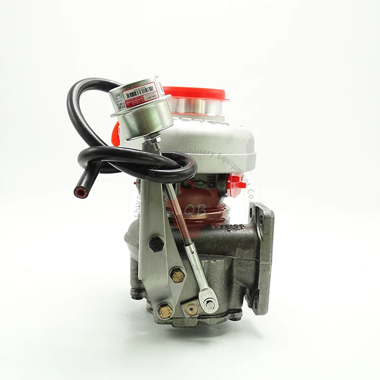 Diesel Engine Spare Parts Cummins 4051241 4051240 2881827 Cummins 4BT ...