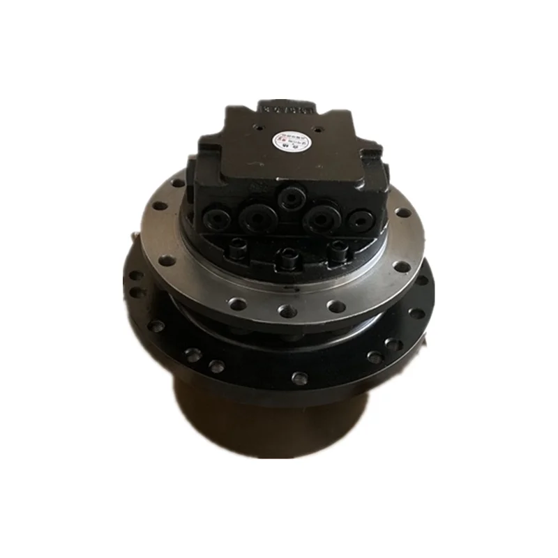 TEIJIN SEIKI NABTESCO HY DASH Final Drive Motors for Excavators