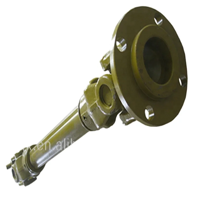 pto drive shaft with single coupling| Alibaba.com