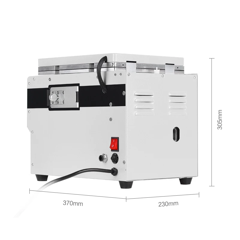 Factory Price Ocamaster Om-t7 Mini Oca Lamination Machine For Iphone For Samsung Screen ...