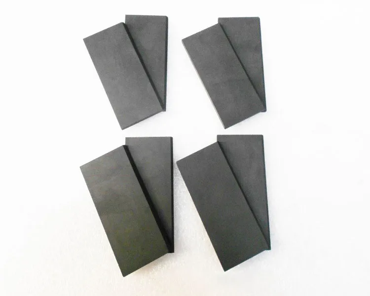 Carbon Vanes Graphite Rotary Vane for Vacuum Pump| Alibaba.com