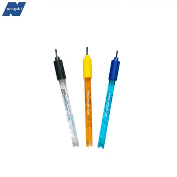 Universal Ph Composite Electrode Bnc Original Ph Probe Sensor - Buy Ph ...