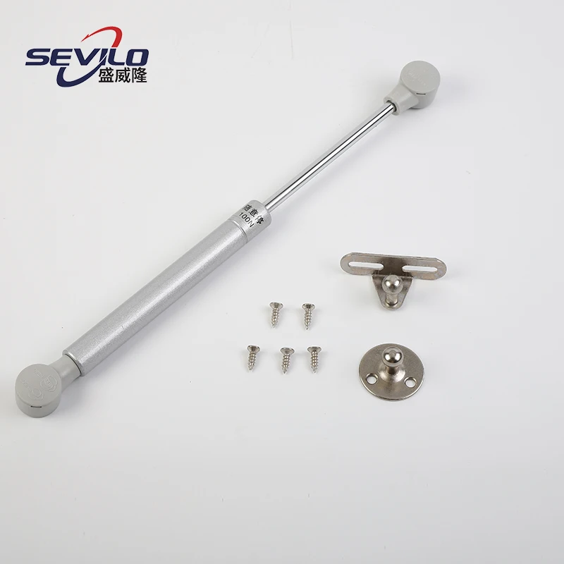 Compression Piston Cylinder Cabinet Adjustable Suspa Lockable Gas ...