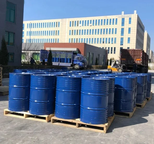 Dipropylene Glycol Dpg Essence Solvent 99.5% High Solvent Enhanced ...