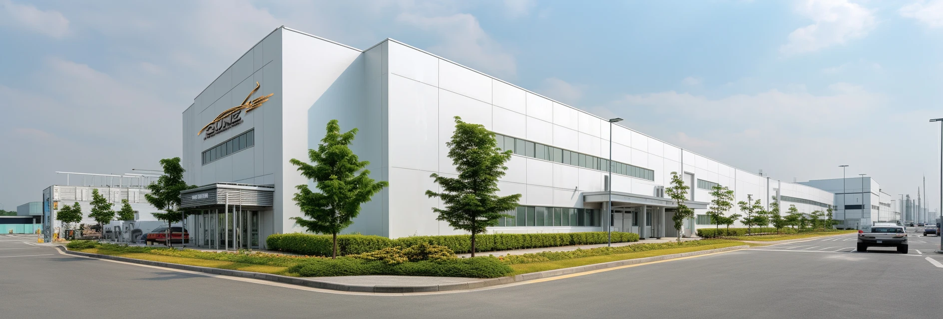 Company Overview - Chongqing Kunchuo Electronic Technology Co., Ltd.