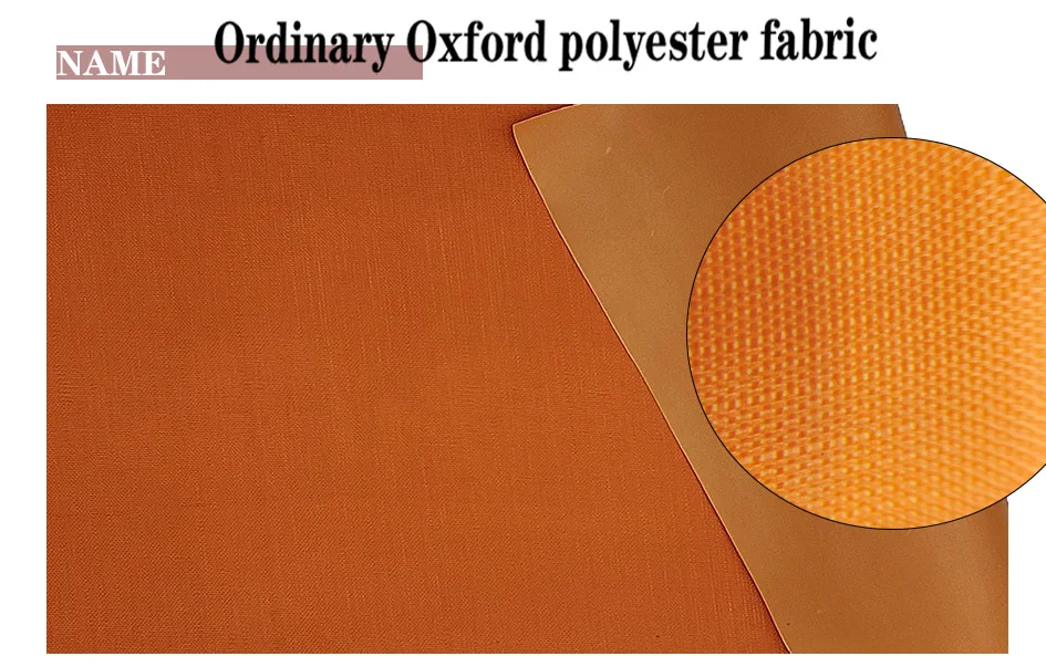 100% Polyester Oxford Fabric Pu Coating 420d Outdoor Waterproof Canopy ...