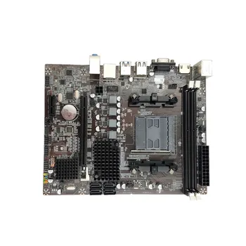 Main Board Am3 Fx For Amd Desktop Pc - Buy Main Board Am3,Fx Am3,Board ...