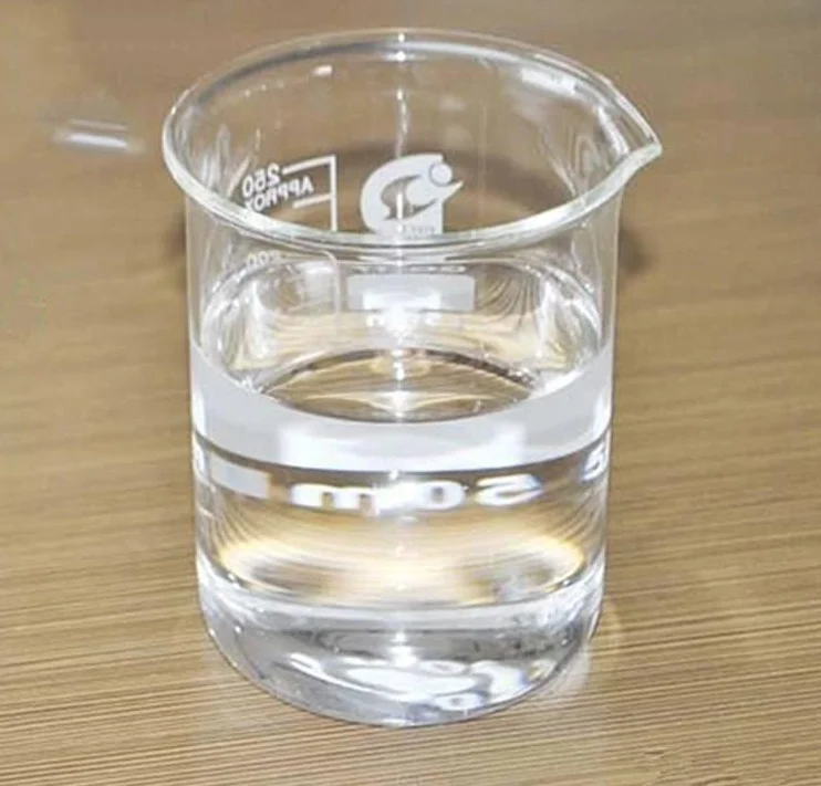 Low Price Pdms Polydimethylsiloxane Chemical Raw Materials Dimethyl ...