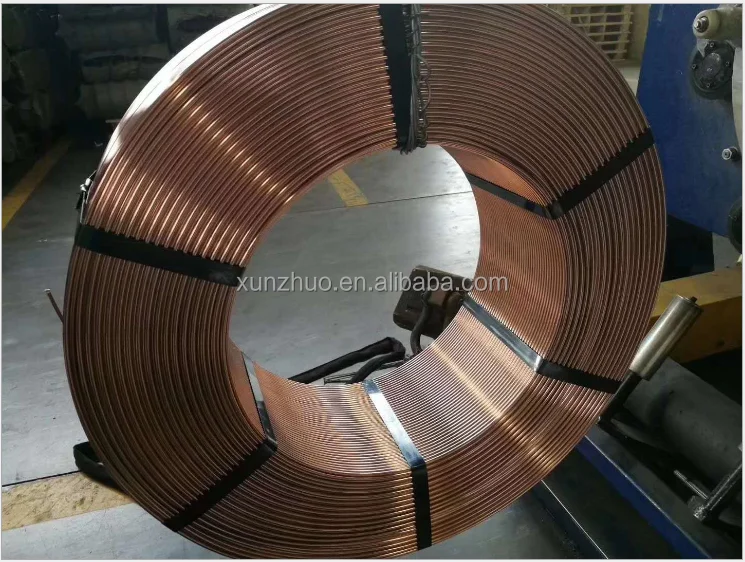 Aws A5.17 25kgs/spool 300kg/roll El8 Em12 Em12k El12 Submerged Arc Welding Wires - Buy Submerged ...