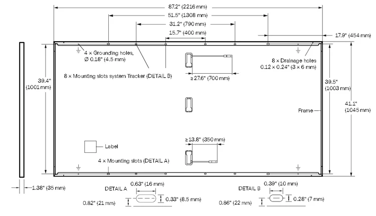 Hanwha Q Cells Solar Panels - High Efficiency & Durability