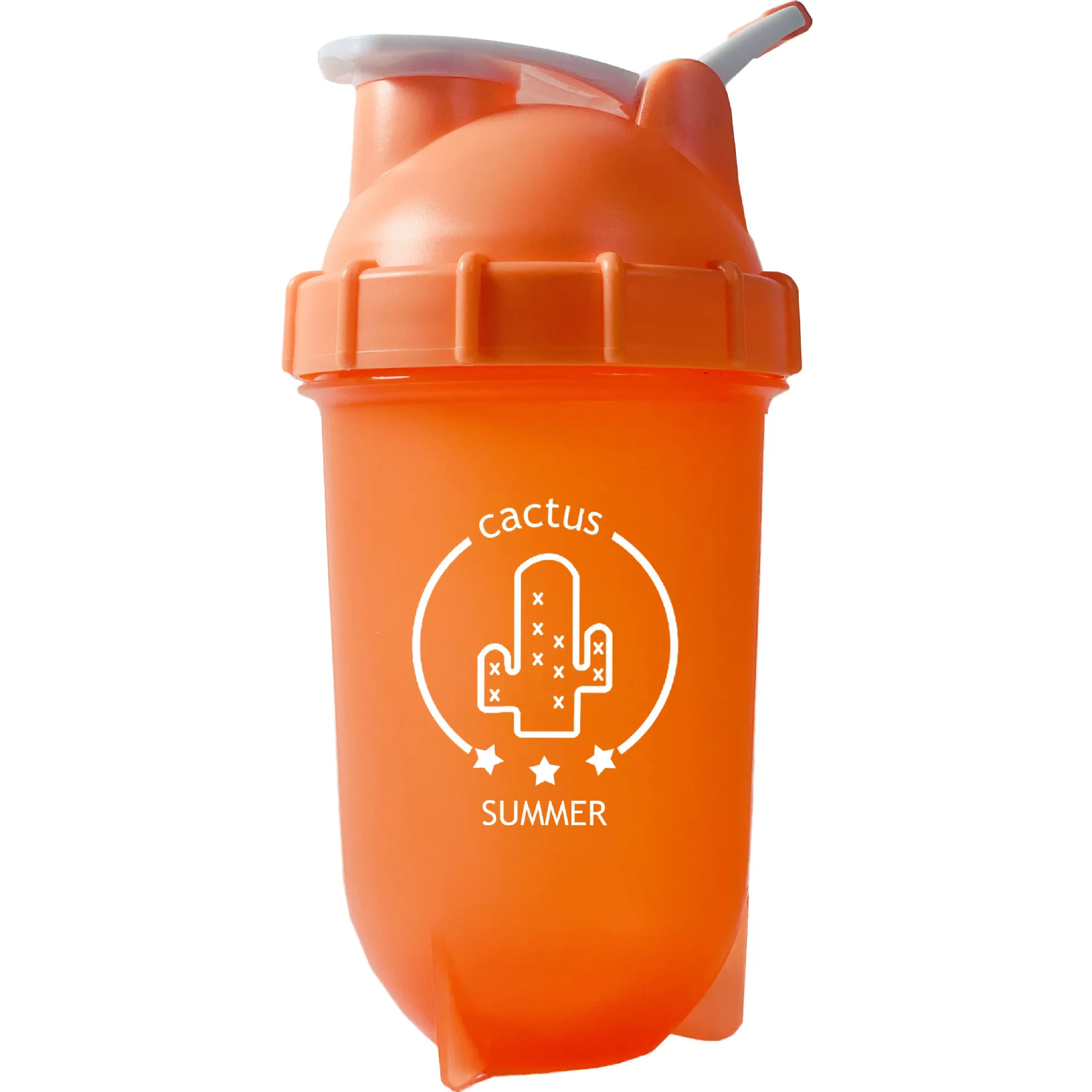 New Design Bullet Shaped Plastic Protein Shaker Water Bottles Wholesale ...