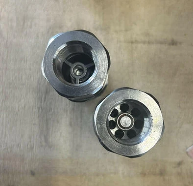 1/2NPT Hydraulic Quick Release Coupler Flat Face Quick Connect Coupling ...