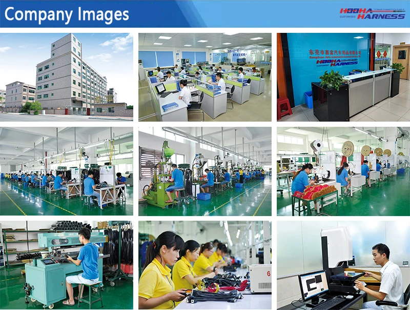 JST SM Series Wiring Connectors - Reliable Electronic Solutions