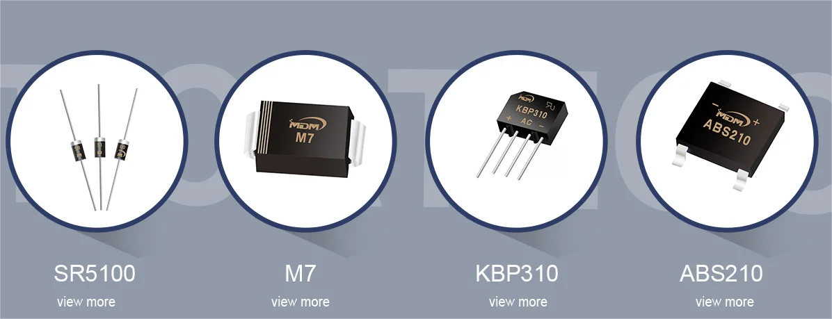 Discrete Semiconductors Super Fast Recovery Rectifier Es1j Sf18 Surface ...
