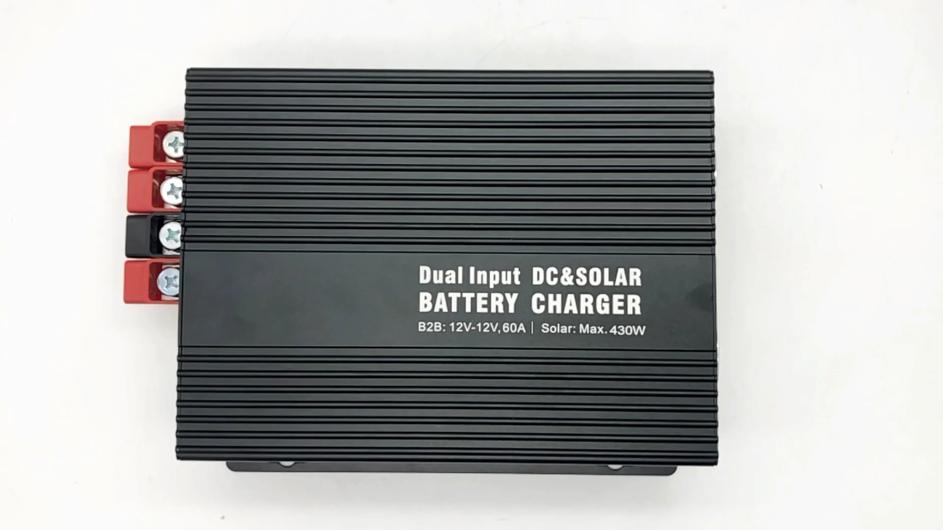 Voita New Design Ip68 Solar Dc To Dc Battery Charger For Mppt ...