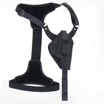 Shoulder Holster Tactical Vertical Nylon Shoulder Holsters For ...