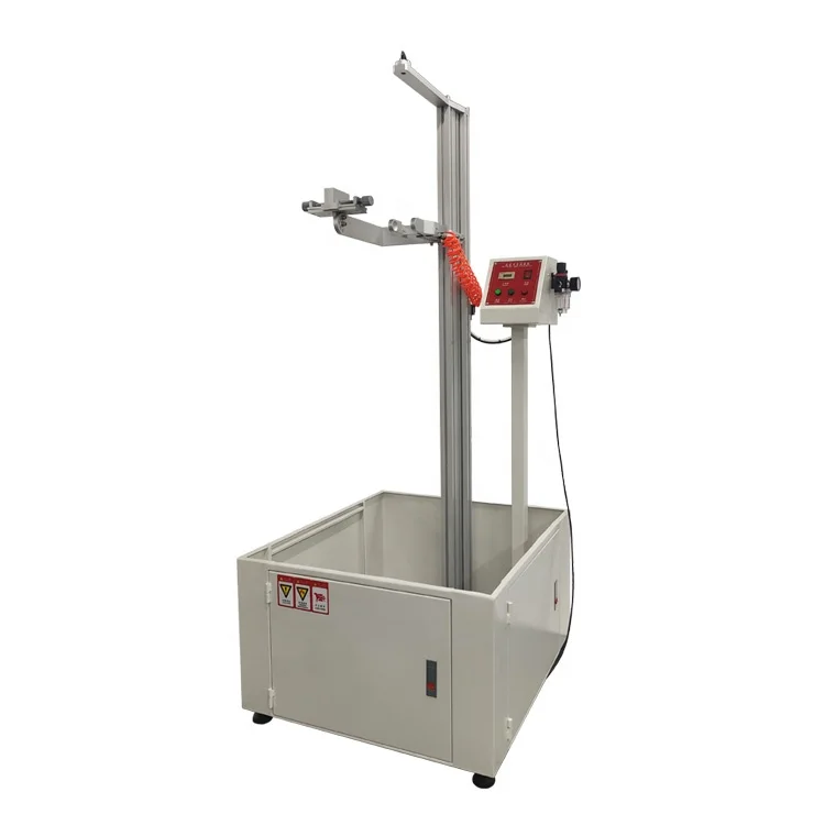 JIS Falling Ball Drop Impact Tester - Durable & Accurate