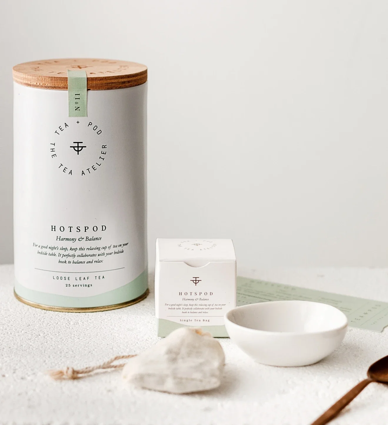 Custom Luxury Cylindrical Food Grade Round Box Tea Gift Packaging ...