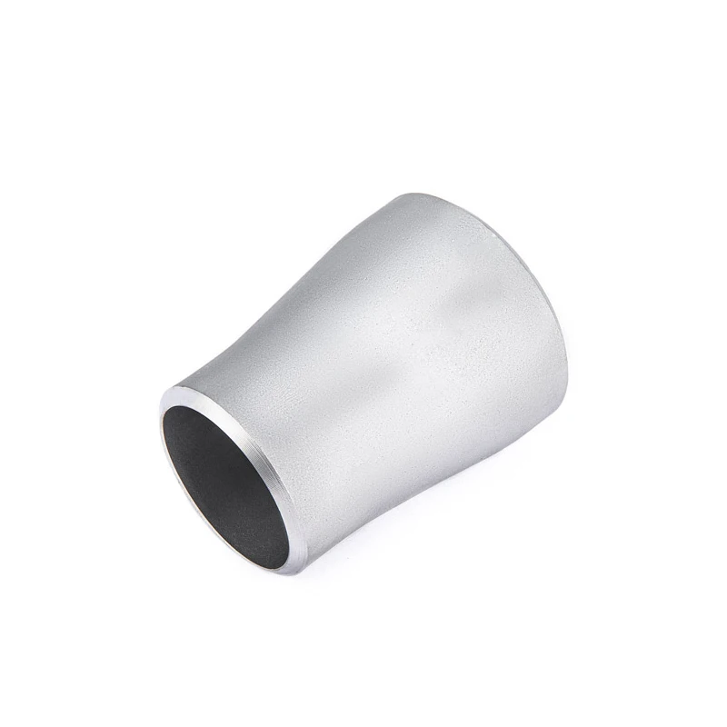 Astm Rc Sand Blasting Stainless Steel Concentric Reducer 1/8"-60" Butt ...
