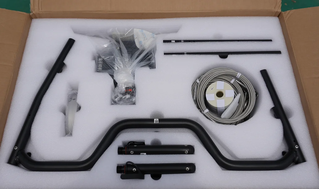 Flycart30 Winch System Kit - Original New Drone Accessories