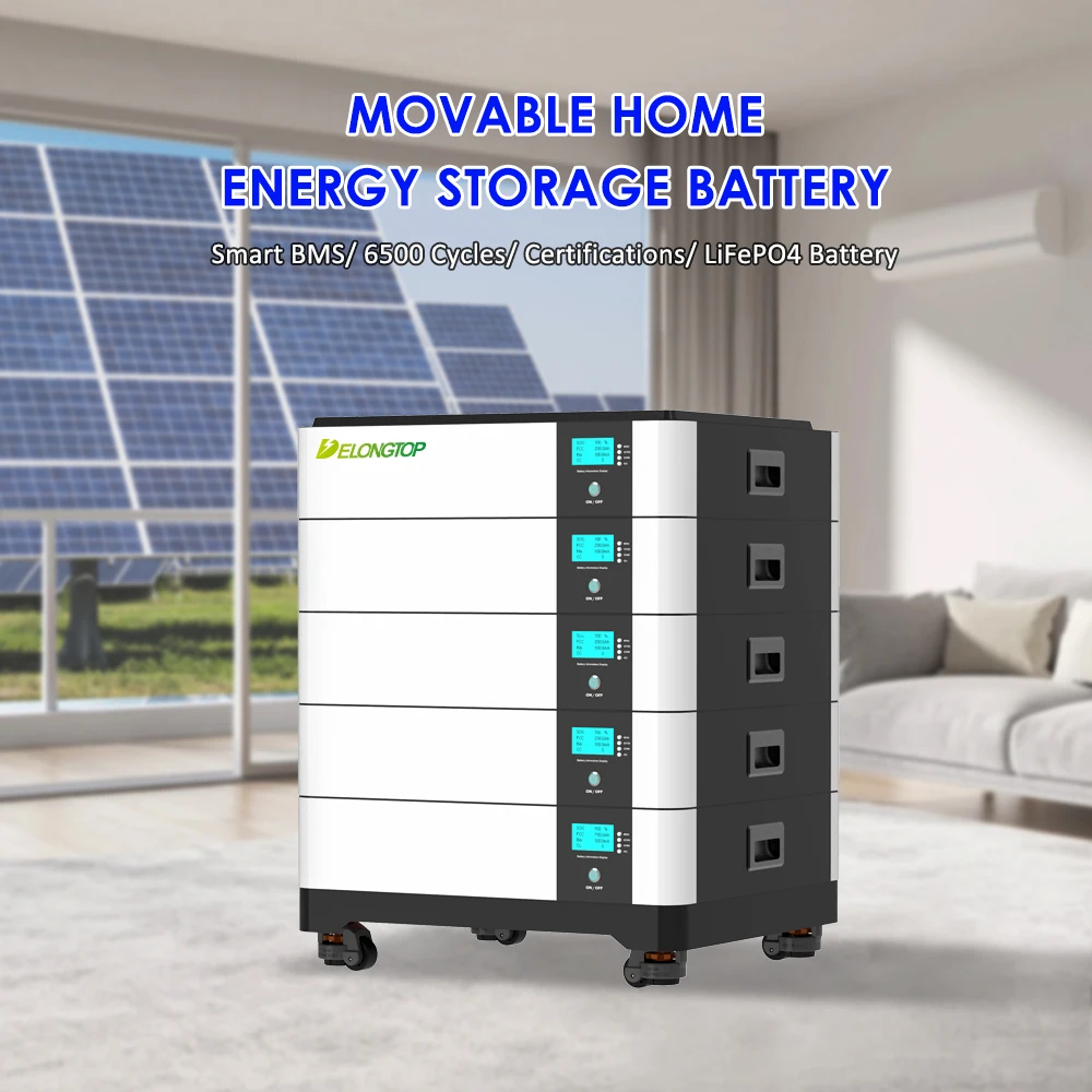 EU Best Seller 15KWH Solar Lithium Iron LiFePO4 Battery 48V 300AH Model ...