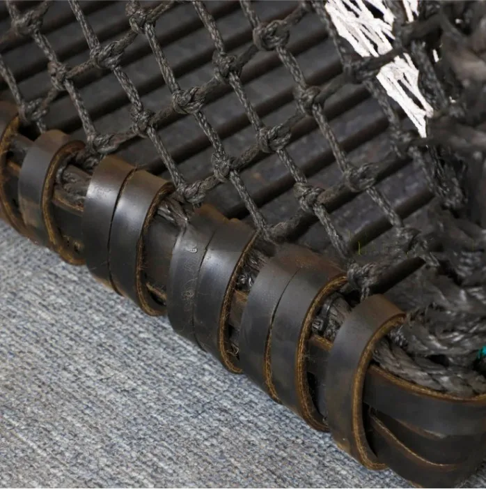 Commercial Norwegian Standard Double Knot Fishing Lobster Trap Net ...