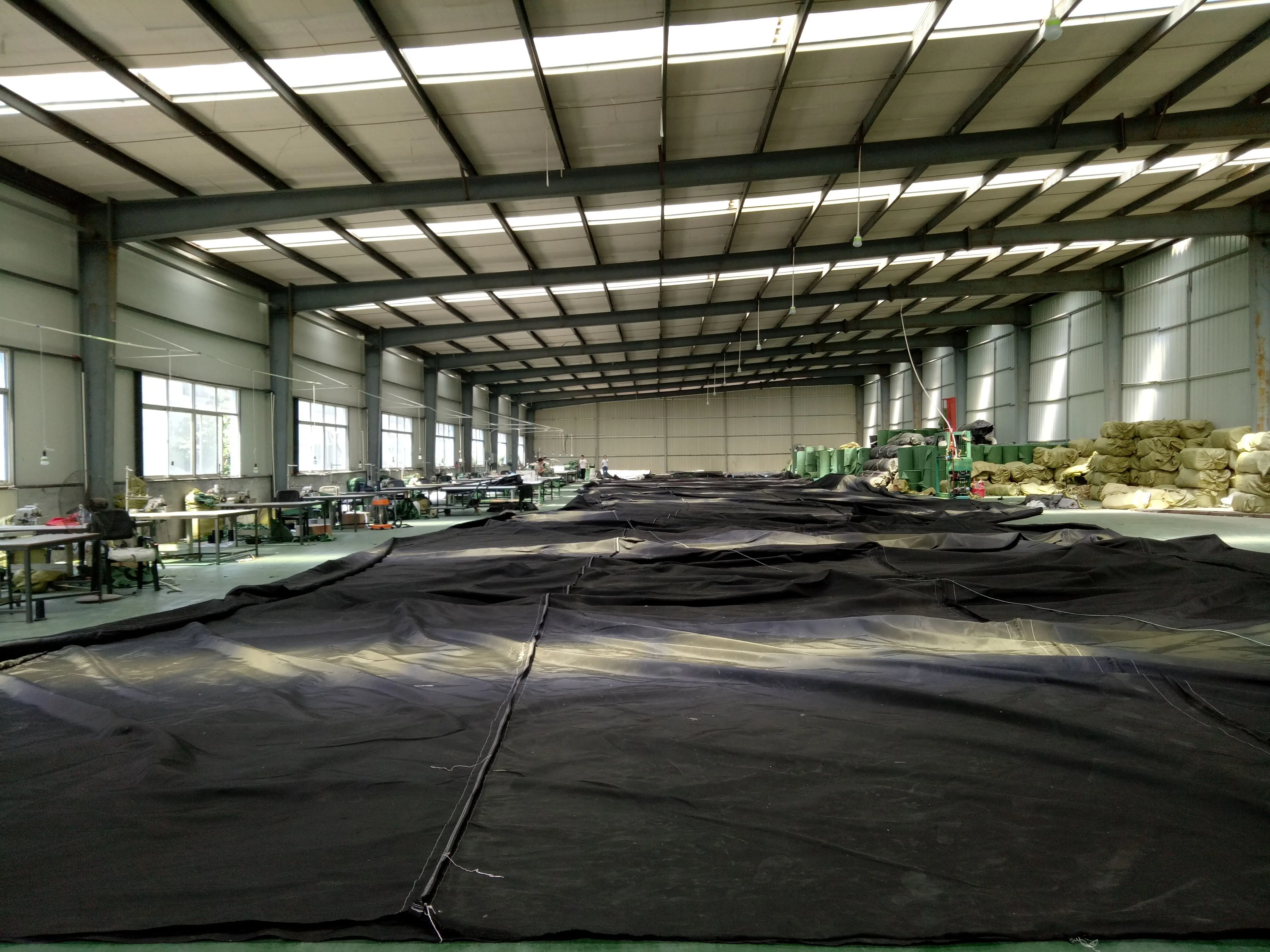 Geotextile Tube Geotube for Breakwater & Erosion Control