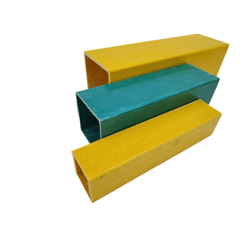 Pultruded Frp Fiberglass Glassfiber Grp Window Frame Profiles - Buy Frp ...
